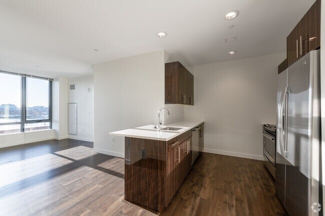 Boston University | Off-Campus Housing Search