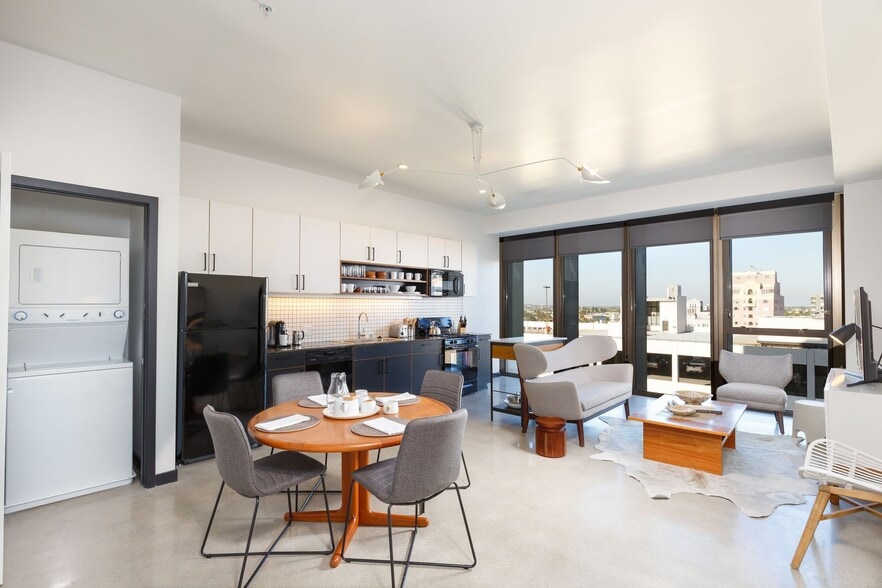 Edison Long Beach | Long Beach, CA | Starting at $2,250 | ForRent.com