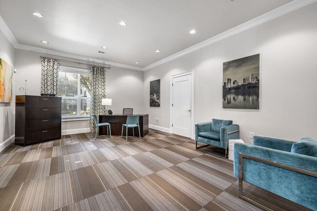 Marq Perimeter Apartments - Atlanta, GA | ForRent.com