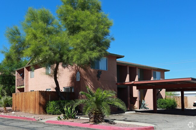 Sabrina's Place Apartments - Tucson, AZ | ForRent.com