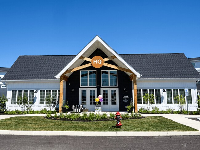 The District at Ashland Apartments For Rent in Ashland, OH | ForRent.com