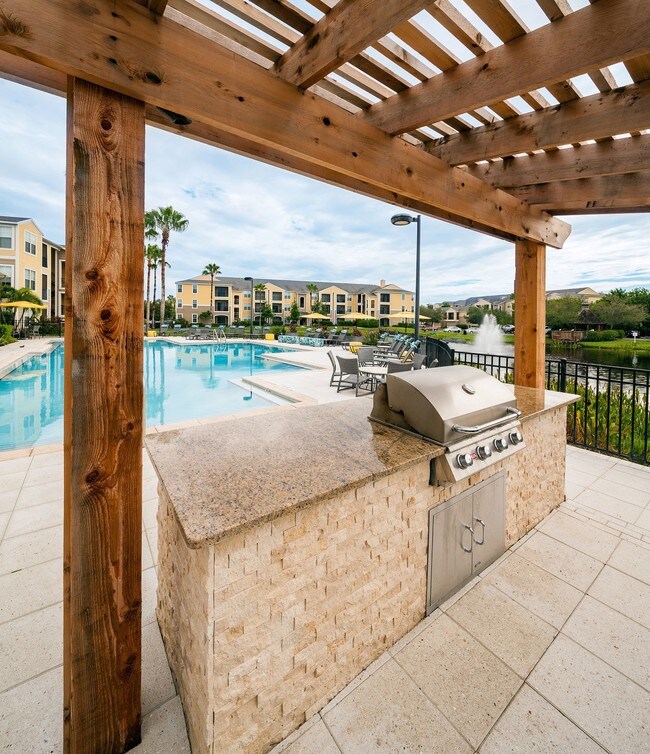 Cortland Brighton Bay Apartments - Saint Petersburg, FL | ForRent.com