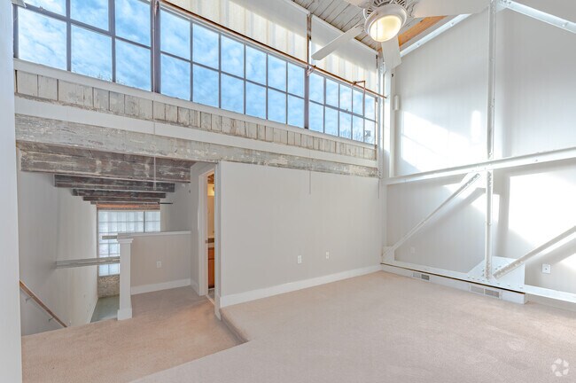 The Lofts at White Furniture - Mebane, NC | ForRent.com