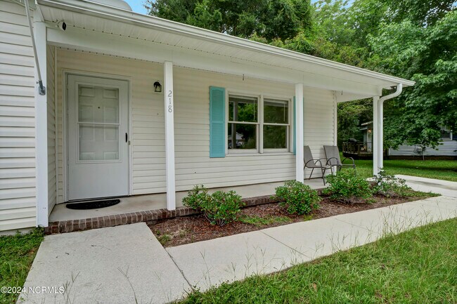 218 Southgate Rd - House Rental in Wilmington, NC | ForRent.com