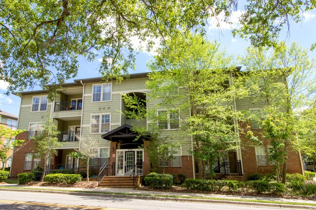Campus View 1245 #102 Condo Unit 102 - Condo for Rent in Gainesville ...