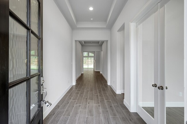 8431 Willow Whisper Ln Off-Campus Housing, Decker Prairie, TX