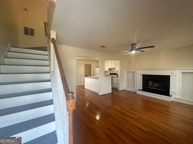 839 Tramore Dr House - House Rental in Stockbridge, GA | ForRent.com