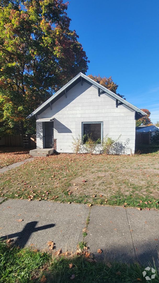 Houses for Rent in Spokane County, WA - 135 Houses | ForRent.com