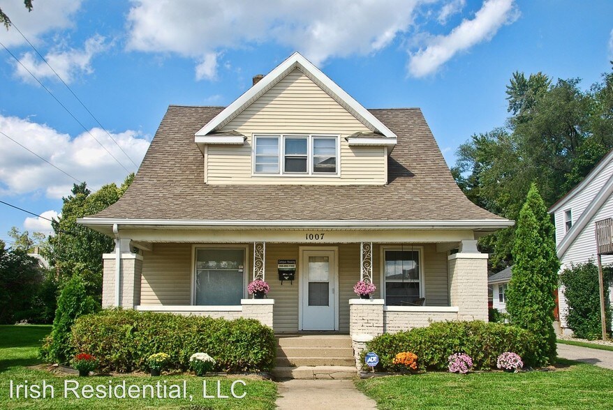1007 E Washington St | South Bend, IN | Starting at $1 | ForRent.com