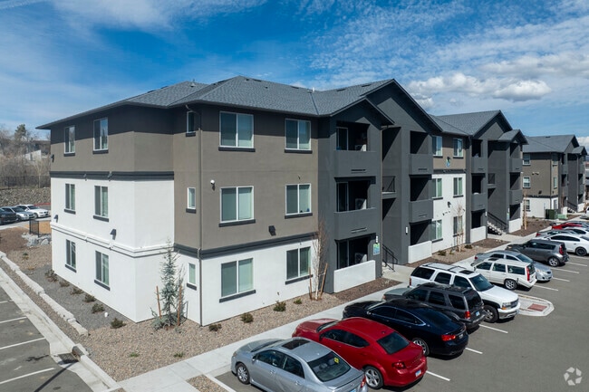 Springview by Vintage Apartments - Reno, NV | ForRent.com