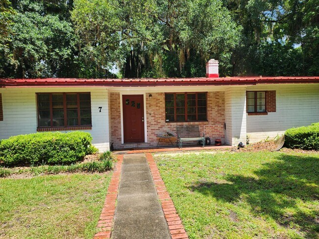 Houses for Rent Near University of Florida - Student Housing | University of Florida