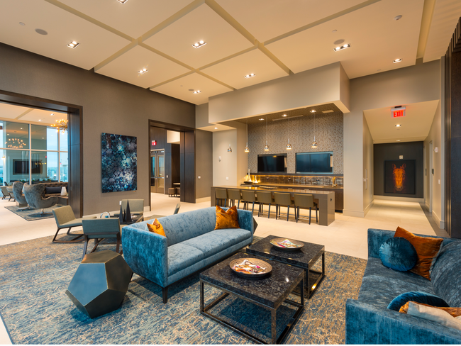 Latitude Med Center Apartments | Rice University | Off-Campus Housing ...