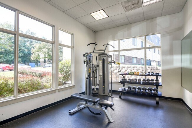 Butler Ridge Apartments - Reisterstown, MD | ForRent.com