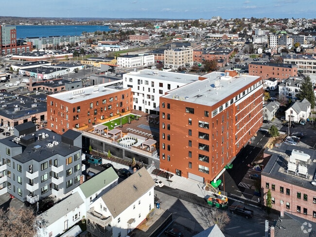 The Armature Apartments - Portland, ME | ForRent.com