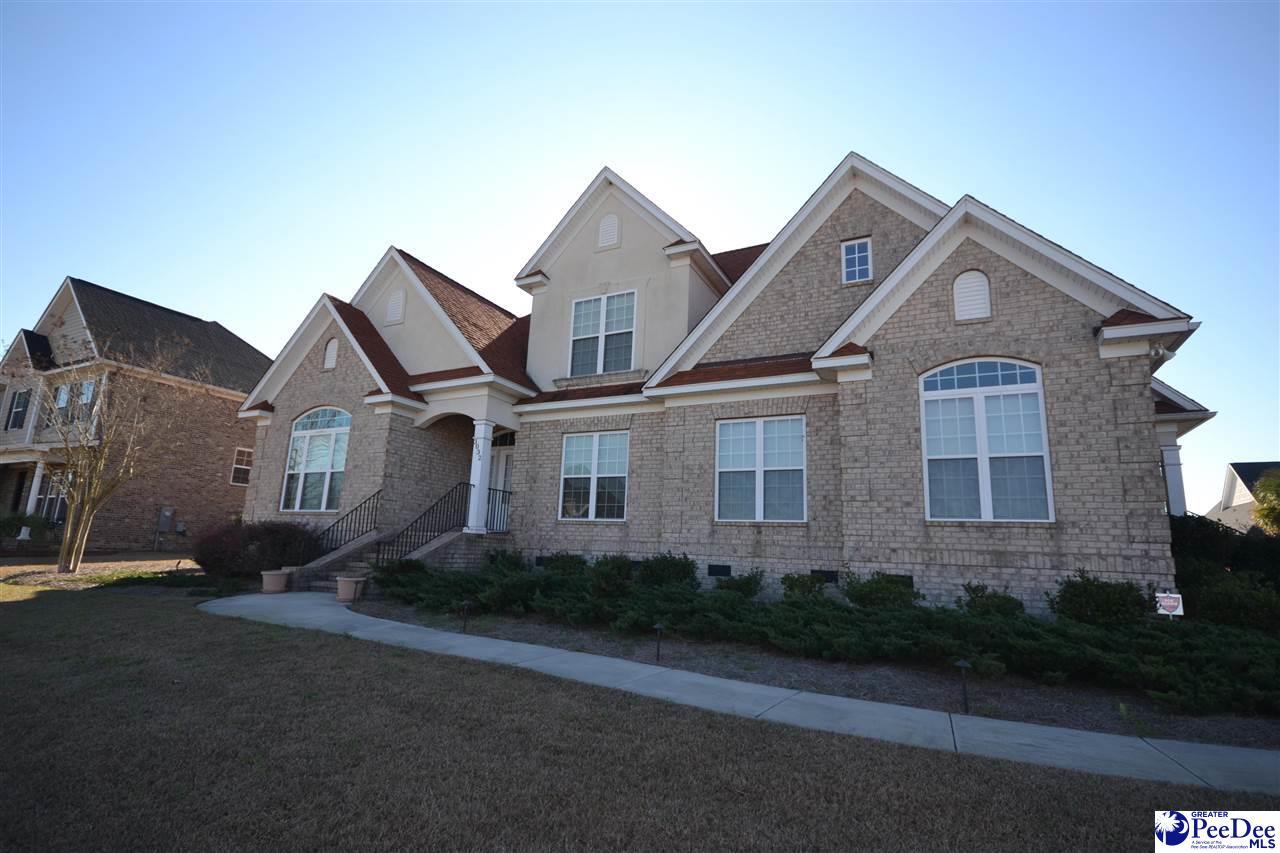 3032 Drakeshore Dr - House Rental in Florence, SC | ForRent.com