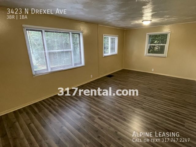 3/1 with garage/workshop combo (has workin... - House Rental in ...