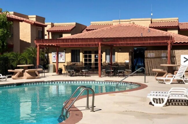 The Palms Apartments For Rent in Yuma, AZ | ForRent.com