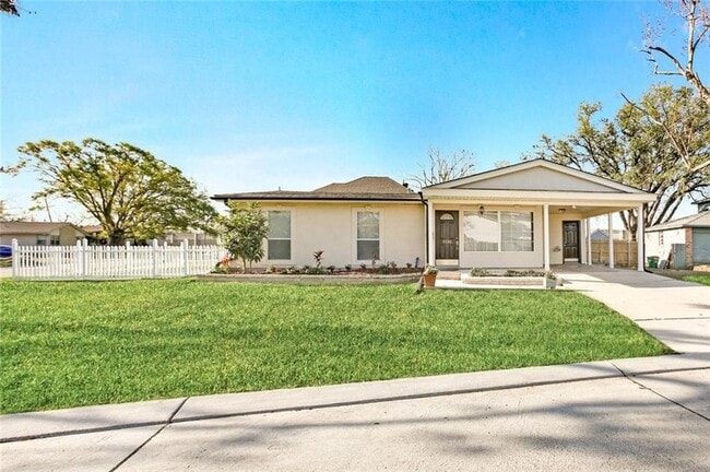 5500 Arlene St Off-Campus Housing, Metairie, LA