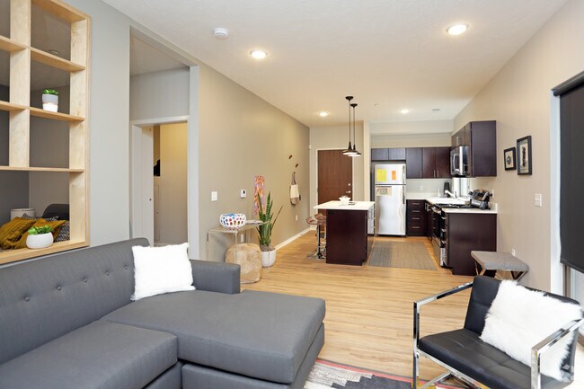 Creighton University | Off-Campus Housing Search