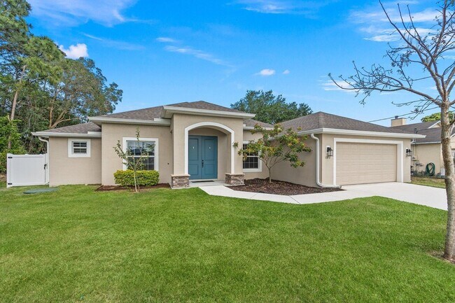 Southeast Proctor Lane, Port St. Lucie, FL... House - House Rental in ...