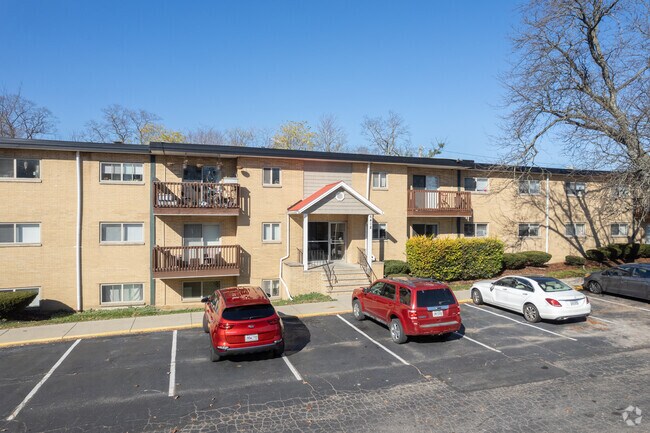 TERRA – Parma Heights Apartments - Parma Heights, OH | ForRent.com