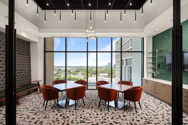 Emory University | Off-Campus Housing Search