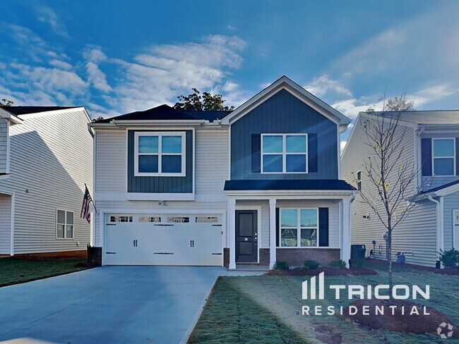 Apartments for Rent in Anderson, SC - 759 Rentals | ForRent.com