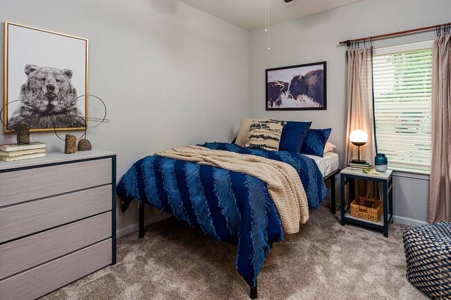 The Preserve at Tech Apartments - Ruston, LA | ForRent.com