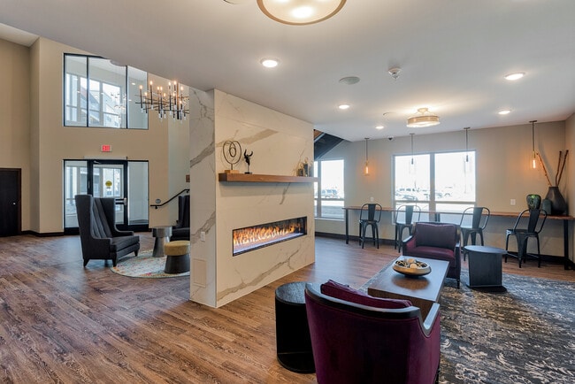Lyra Apartments For Rent in Coon Rapids, MN | ForRent.com