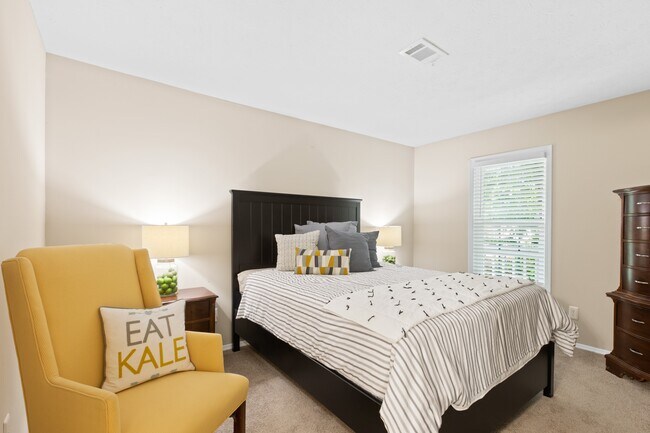 Berkeley Landing Apartments - Duluth, GA | ForRent.com