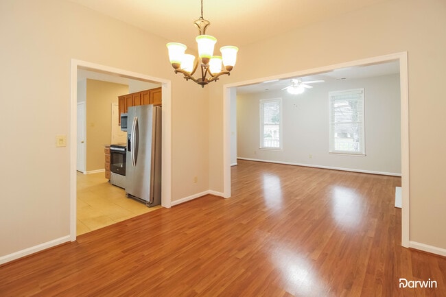 3304 Mill Spring Court, Greensboro, NC 27410 House - House Rental in ...