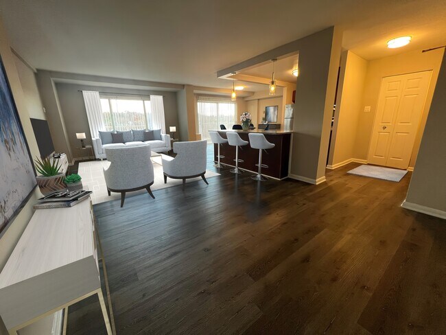 The Falls at Roland Park Apartments - Baltimore, MD | ForRent.com