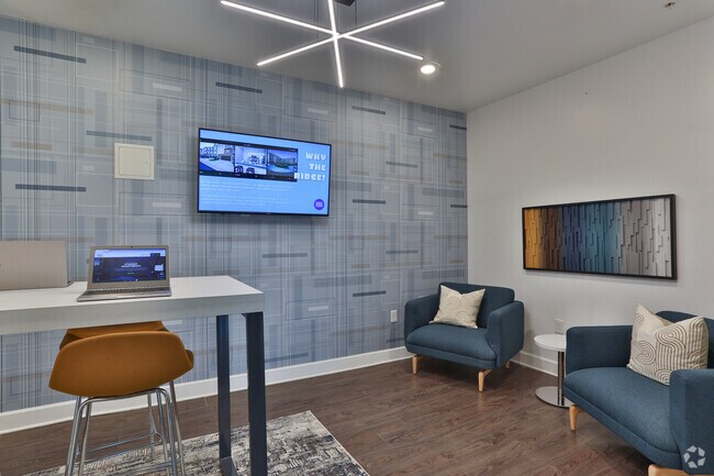 The Ridge Clemson Apartments | Clemson University | Off-Campus Housing ...