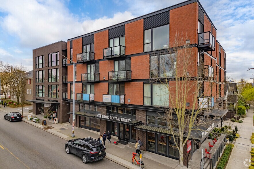 Wallingford 45 | Seattle, WA | ForRent.com