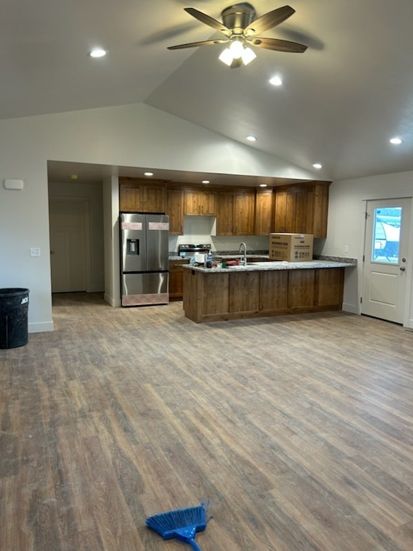 40 Skihi St Off-Campus Housing, Dillon, MT