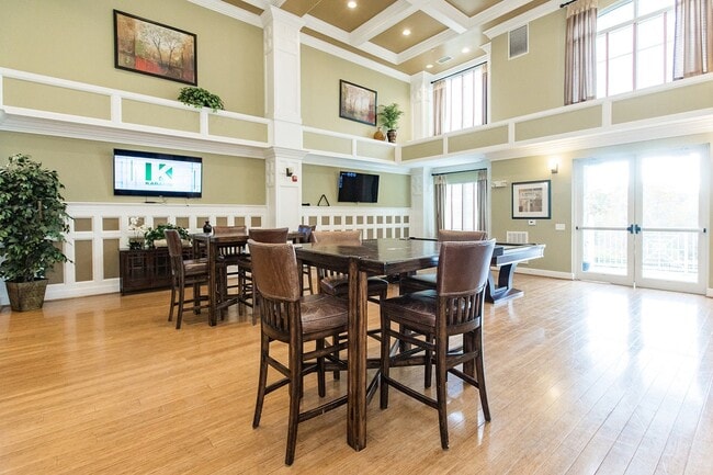 The View at Mill Run Apartments - Owings Mills, MD | ForRent.com