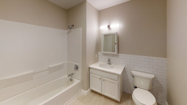 Spring Street Commons Apartments For Rent in Newark, NJ | ForRent.com