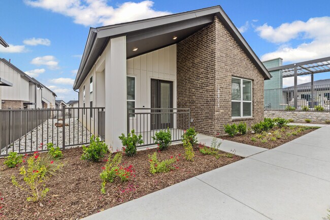 Alpine Village Apartments - Grand Prairie, TX | ForRent.com
