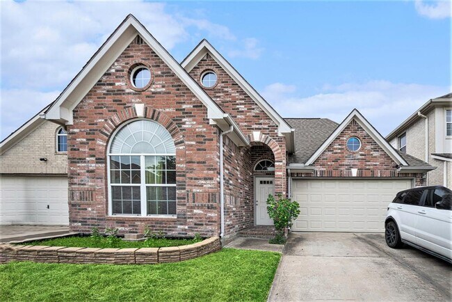 13215 Babbitt St House - House Rental in Houston, TX | ForRent.com