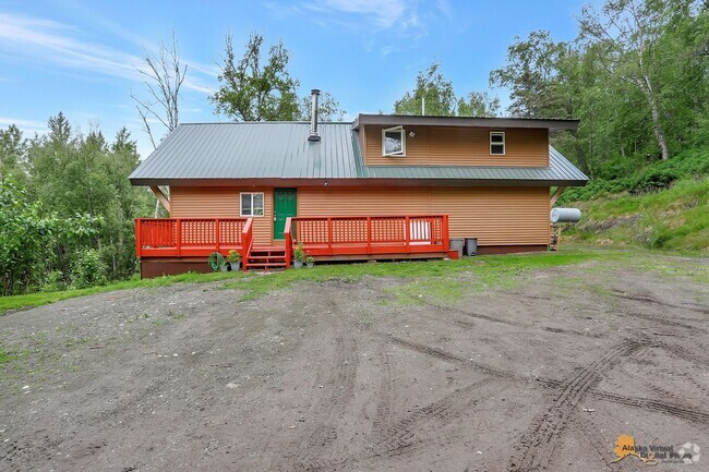 Houses for Rent in Alaska | ForRent.com