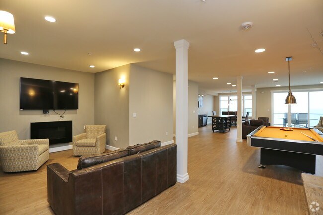 Copperline at Point Ruston Apartments For Rent in Tacoma, WA | ForRent.com