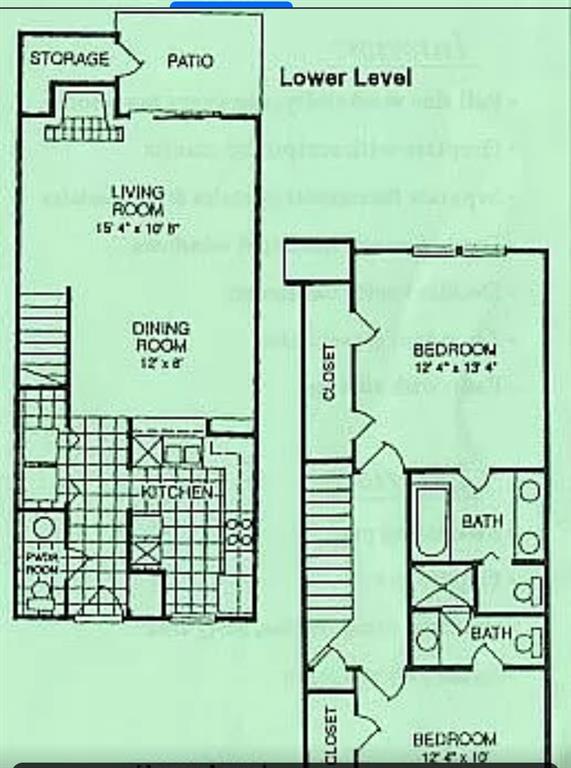 2018 W Rundberg Ln Unit 16C - Condo for Rent in Austin, TX | ForRent.com