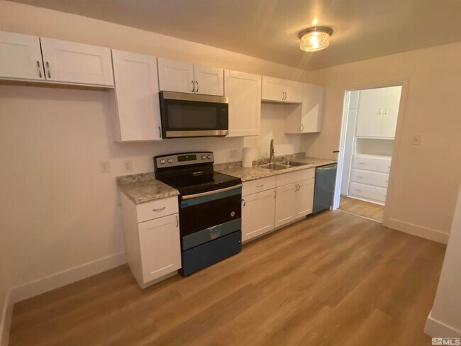 60 Arden Cir - Townhome Rental in Reno NV | ForRent.com