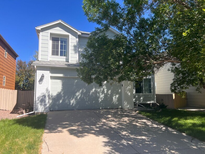 17607 Hoyt Pl - House for Rent in Parker, CO | ForRent.com