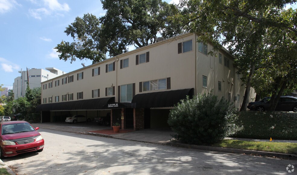 Buffalo Terrace | Houston, TX | Starting at $1,150 | ForRent.com