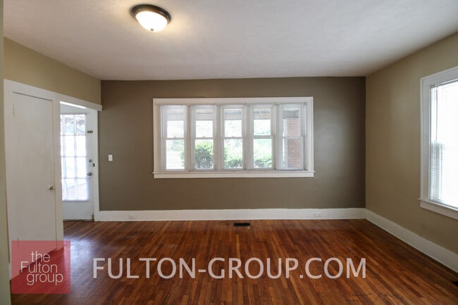 123 Fuller Ave NE Off-Campus Housing, Grand Rapids, MI