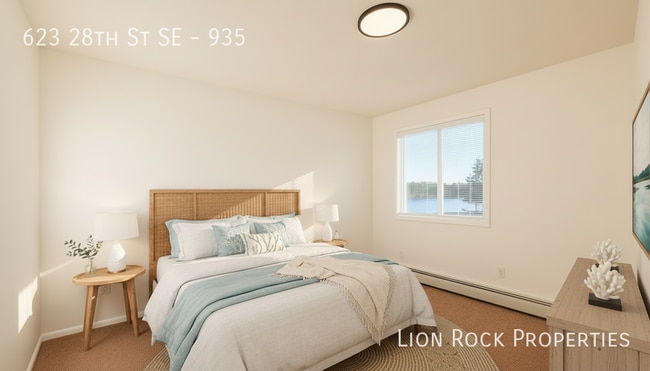 623 28th St SE Unit 935 Off-Campus Housing, Brainerd, MN