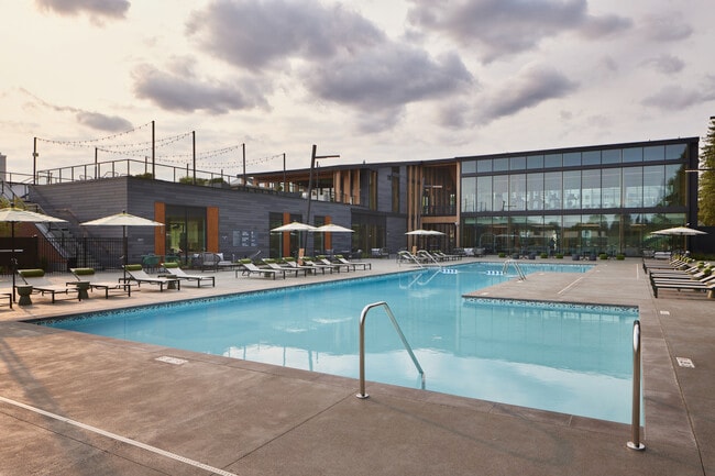 Avalon Bothell Commons Apartments - Townhomes for Rent - Bothell, WA ...