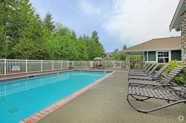 Echo Ridge Apartments For Rent in Snoqualmie, WA | ForRent.com