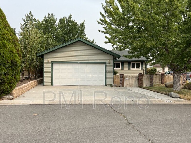 200 Summerset Dr - House for Rent in Reno, NV | ForRent.com